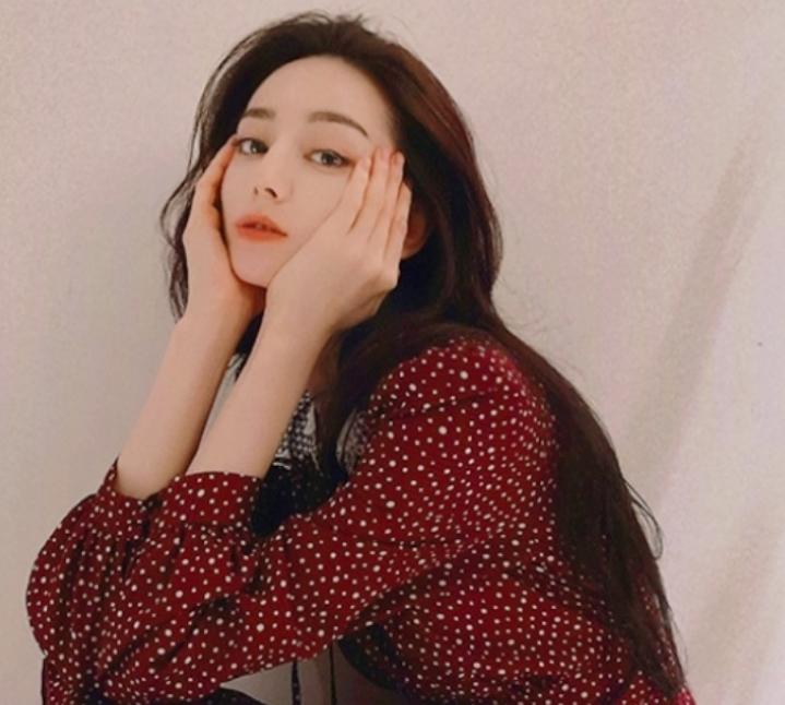 It was revealed that Di Lieba showed her affection, Huang Jingyu's fans ...