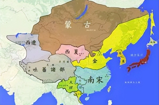 Yuan (2): One minute to understand those things in the Yuan Dynasty - iNEWS
