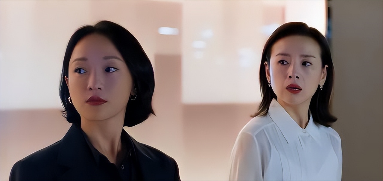 Liu Yijun said that "The Imperfect Victim" will not partner with Dong ...