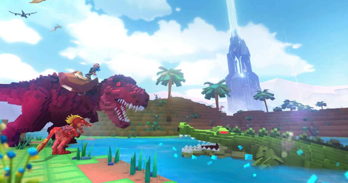 Steam's latest fracture game ranking TOP 10, "Ark Survival Evolved ...