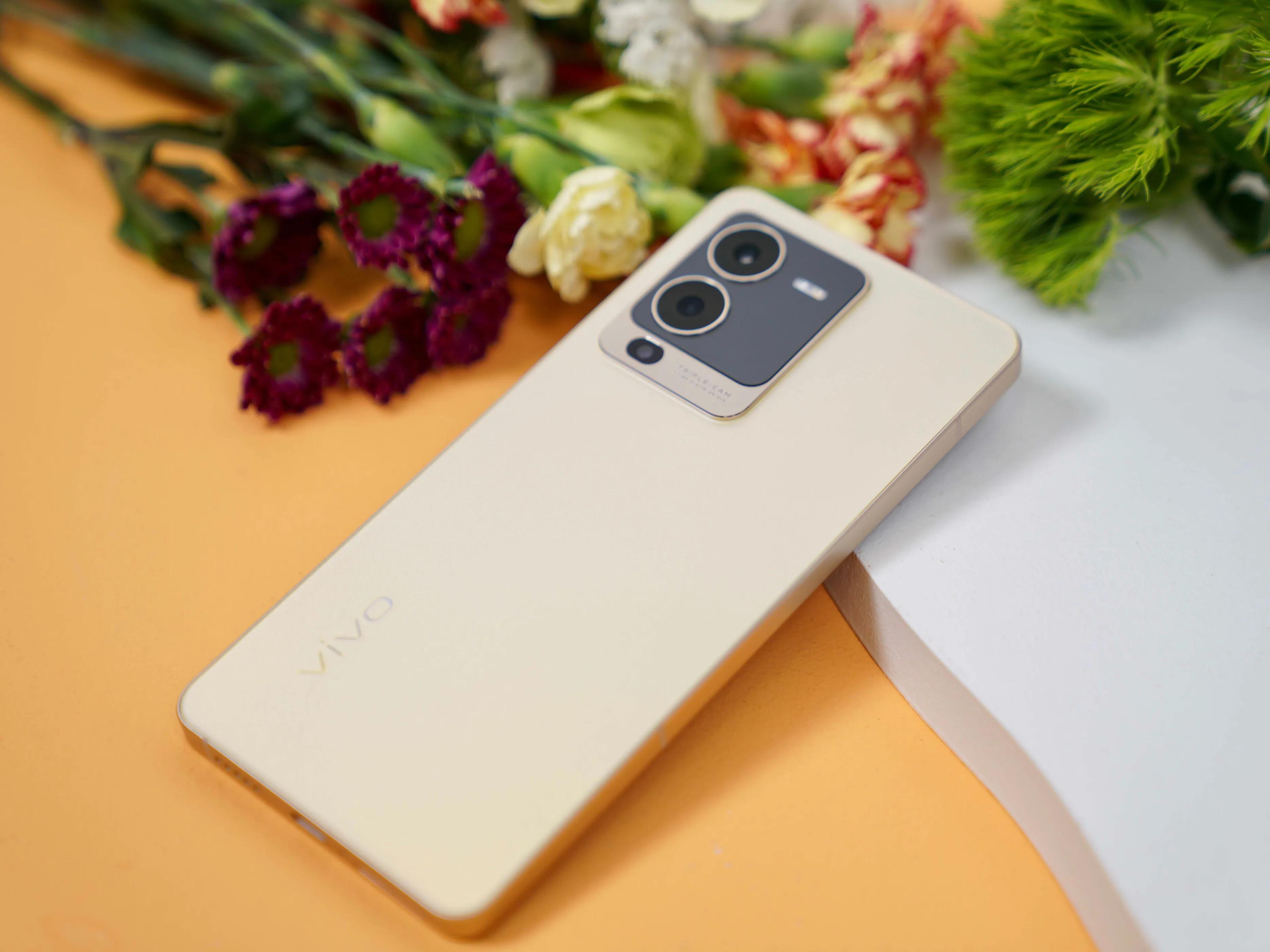 How to choose VIVO mobile phone? Experts tell you that these five all ...