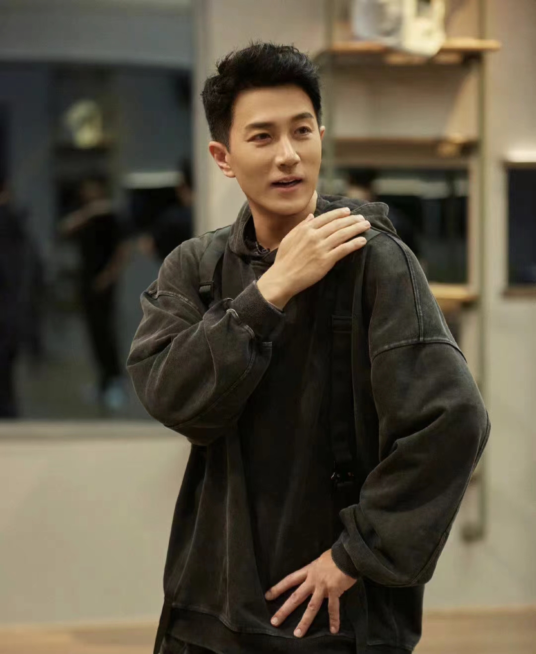 "Overcoming Toughness": What is the difference between good and bad ...