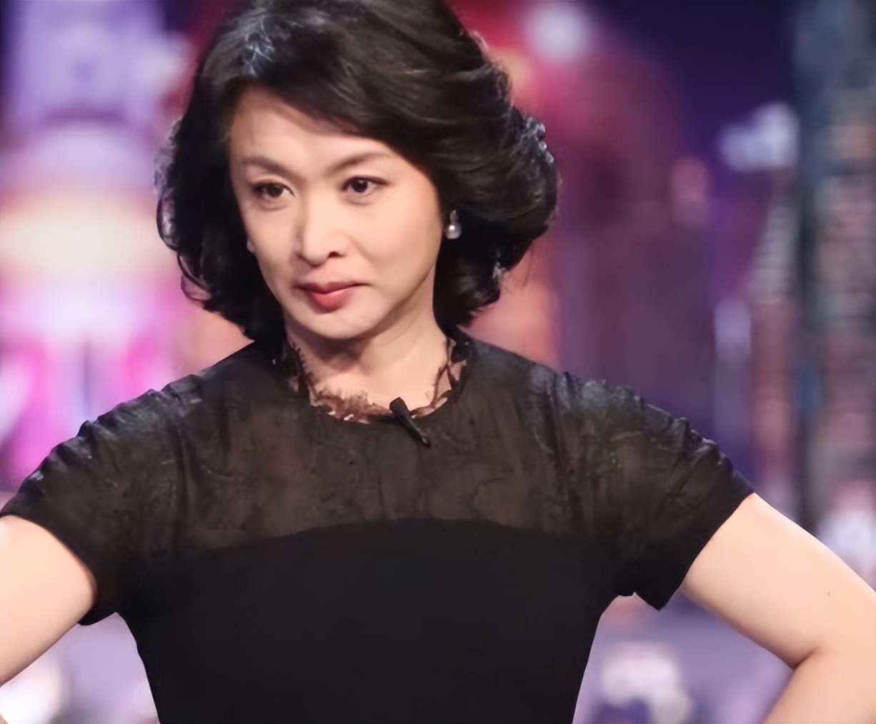 Facts have proved that the disappearance of the "venomous tongue" Venus ...