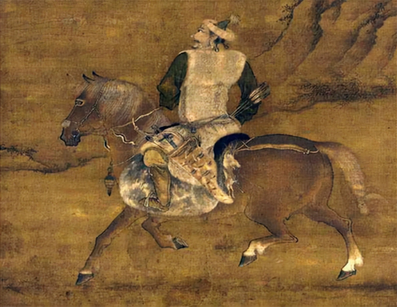 Zhao Gou lived to be 81 years old, why did he pass the throne to Zhao ...