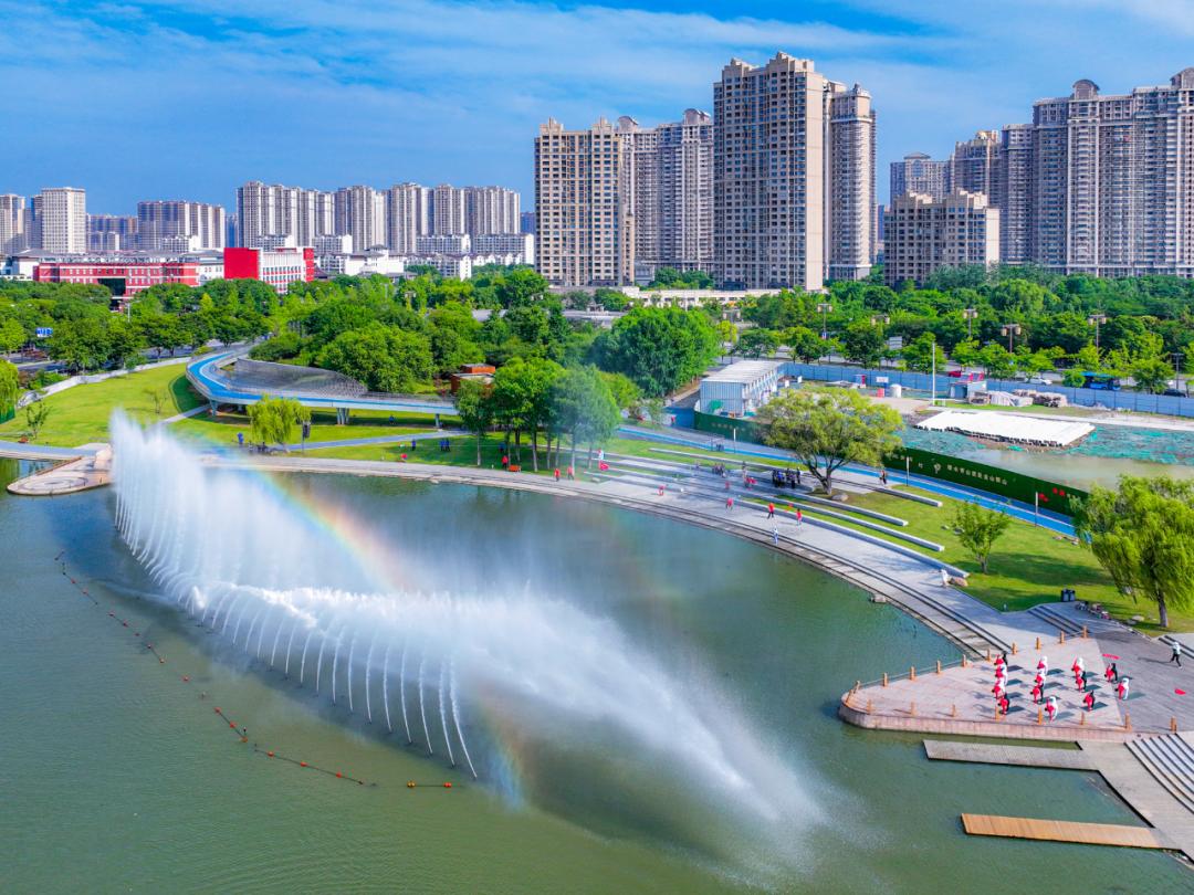 "Xinwu District": 30 years in 3000 - iNEWS