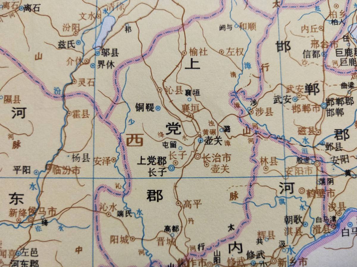 Why is Zhao Kuo so easy to deceive? 450,000 troops jumped into the ...