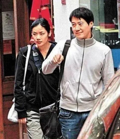 Recent photos of "Sister-in-law of Heavenly King" exposed: Liming spent ...