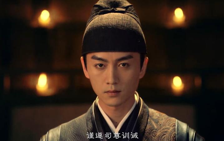 After the performance of "Si Teng" and "Meng Hua Lu", Li Muchen changed ...