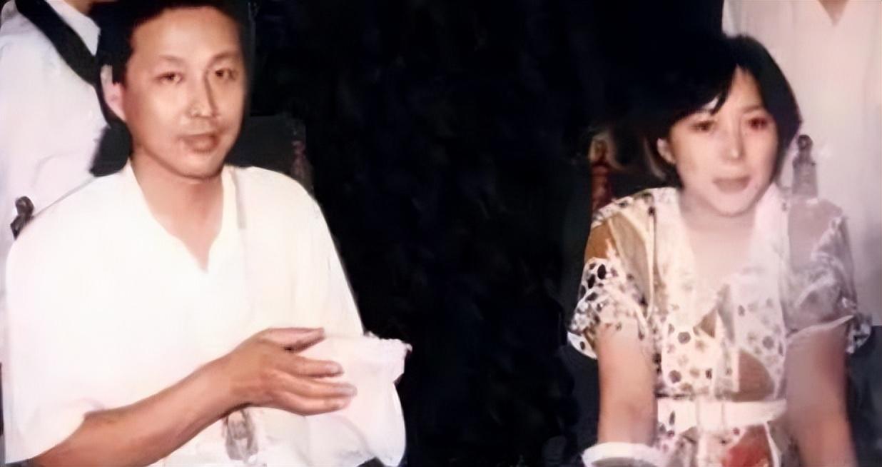 Chen Daoming: Married to CCTV host Enai for 41 years, he and his wife ...