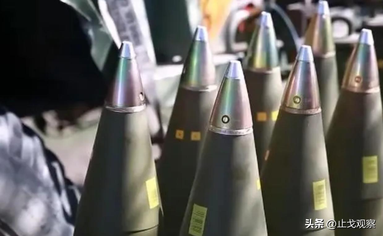 Offer banned weapons? The Russian ambassador to the United States ...