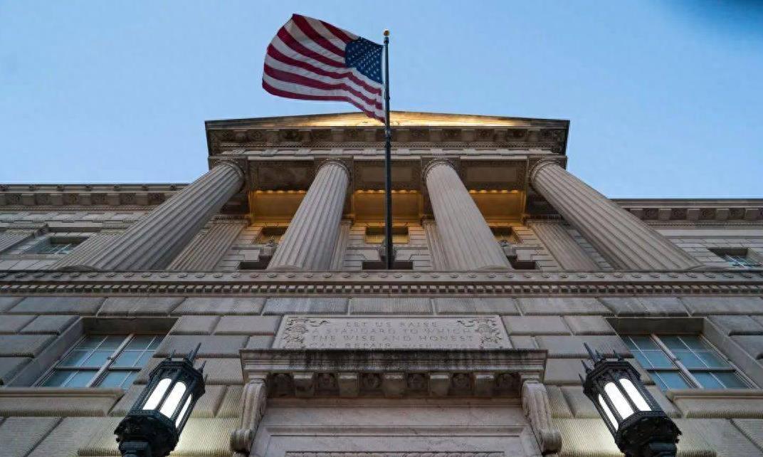 The United States is making harsh words again: Although there is no ...