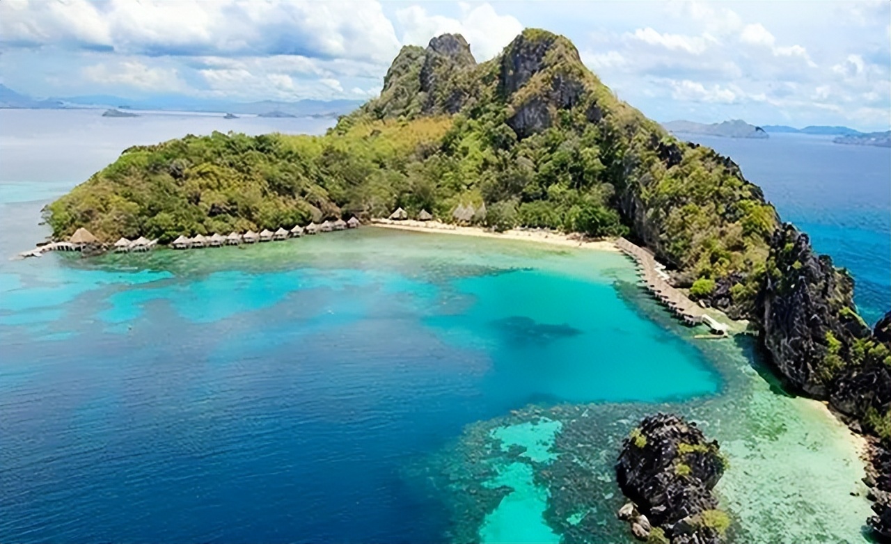 After China was revealed to have regained Xianbin Reef, Phila, the ...