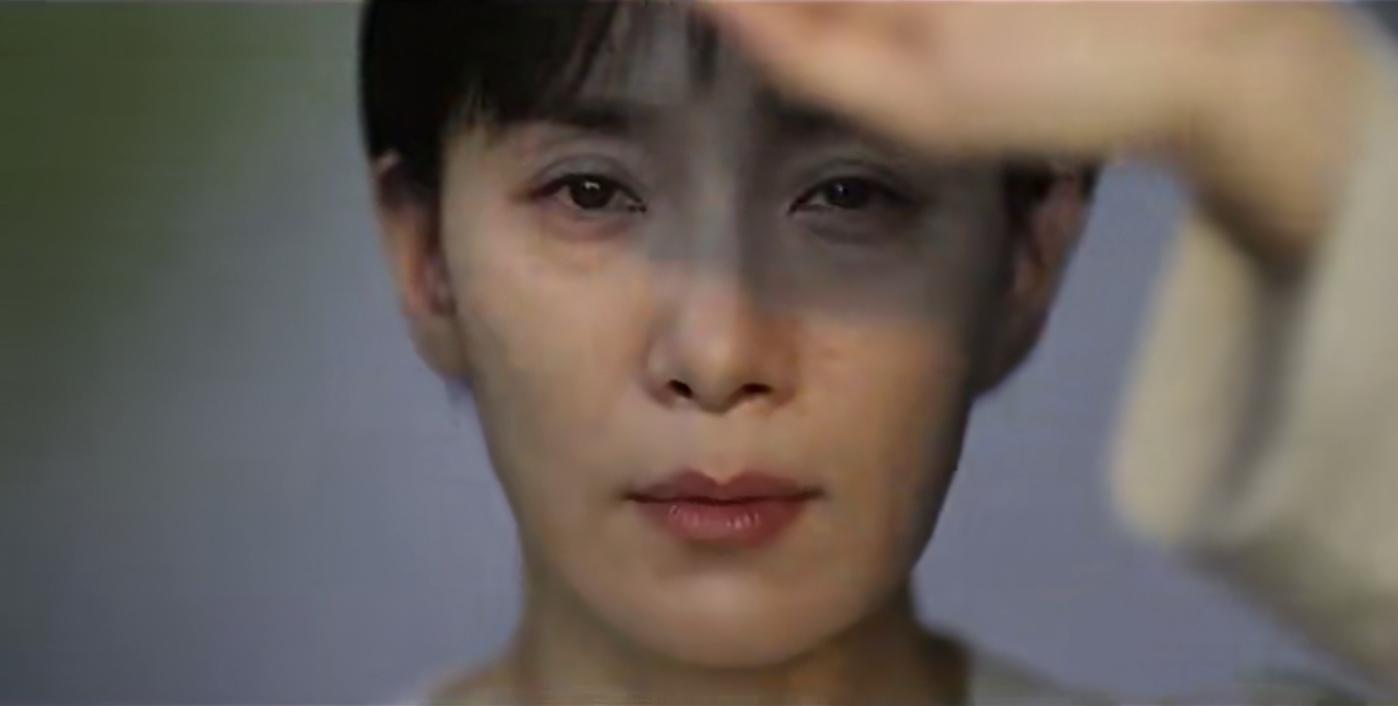 "Moon of Paper": The heroine gained the initiative in life, but fell ...