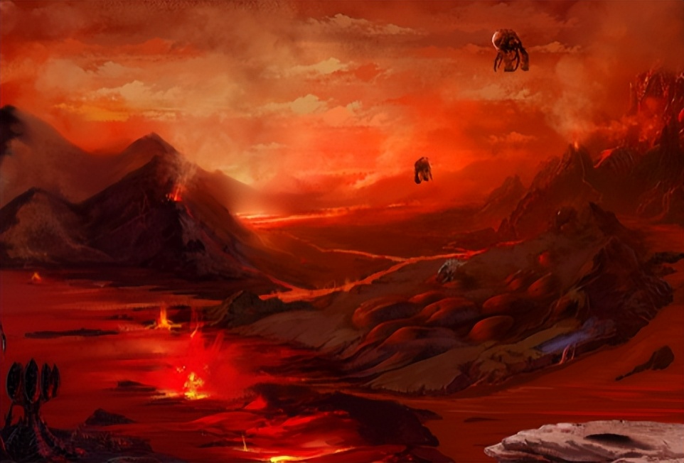 Exploration of lava planets - iMedia