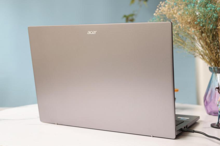 Thinner and more efficient, Acer's extraordinary Go 16 notebook ...