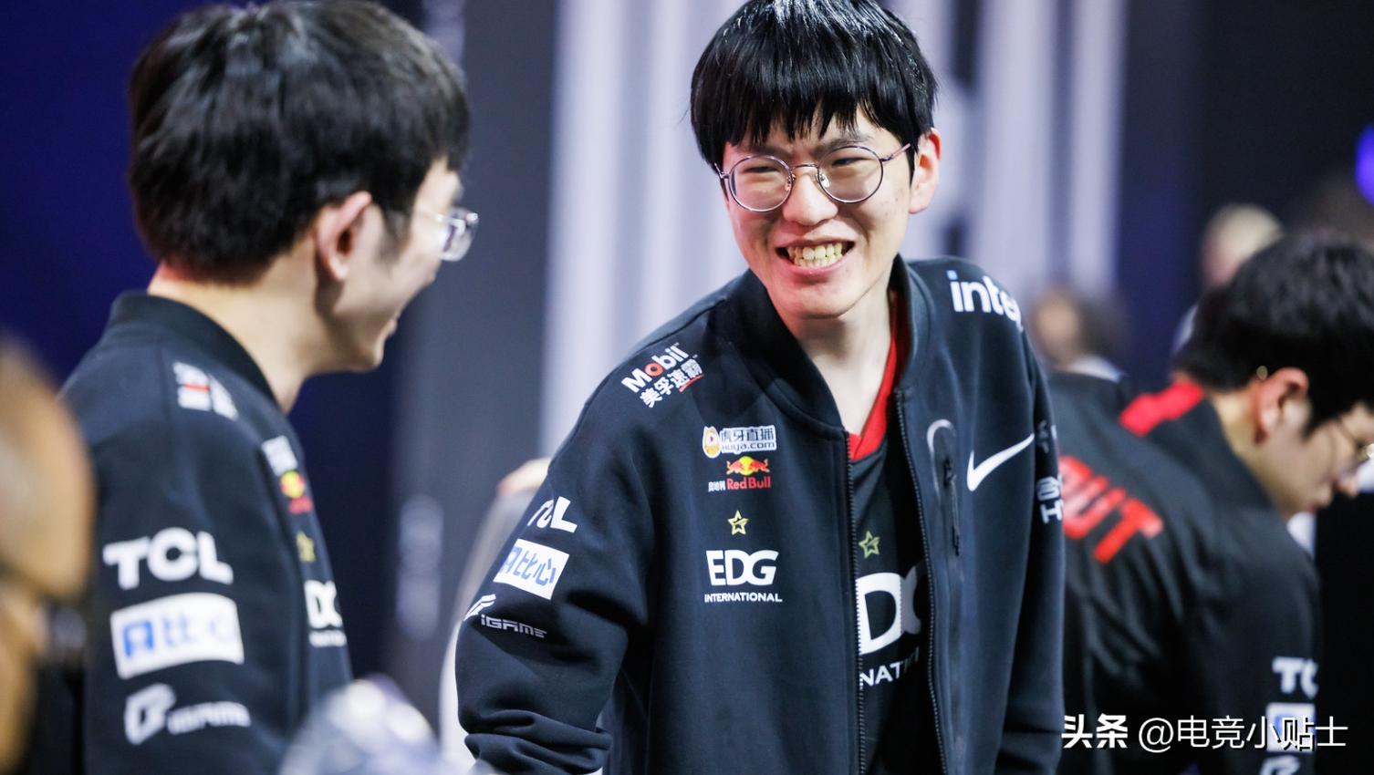 S12 World Championship quarter-finals draw: RNG meets T1, EDG vs. DRX - iNEWS