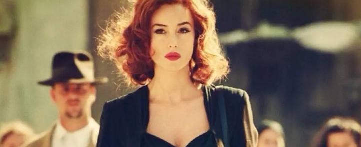 Tragedy and Beauty: The Movie "The Beautiful Legend of Sicily" - iMedia