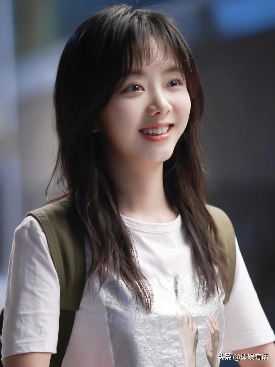 Who said that a tall nose makes a beauty? These 9 actresses with small ...