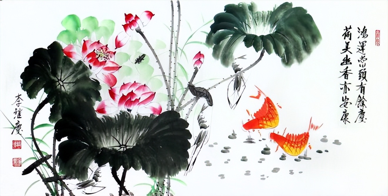 Li Jiqing - the most popular artist - iNEWS