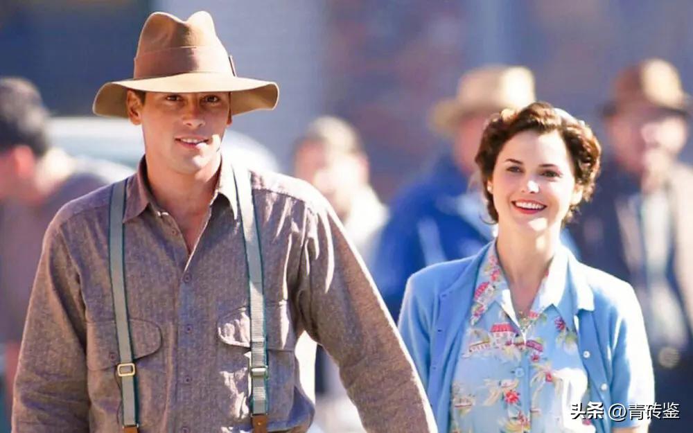 "The Charm of Ordinary Years": Marriage before love, ordinary life can ...