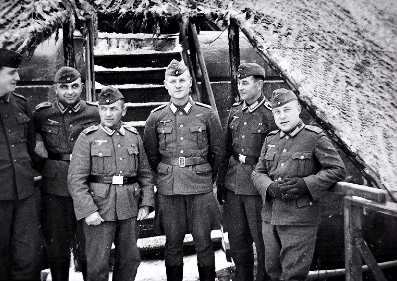 Ignoring corruption and even actively sending money to officials, how ...