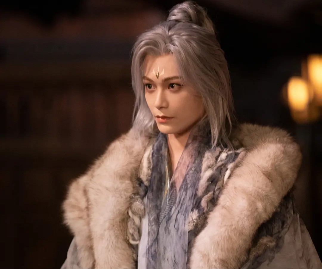 From Chen Feiyu to Wu Lei, "Black Lotus" has become a peerless pie, who ...