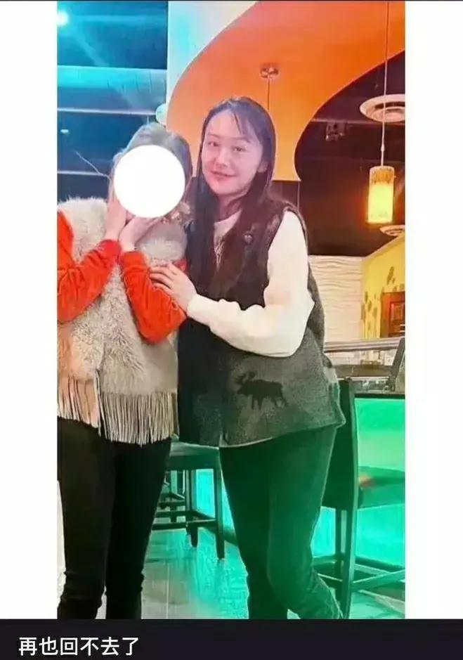 Seven years after Hu Yanbin and Zheng Shuang broke up, the status quo ...