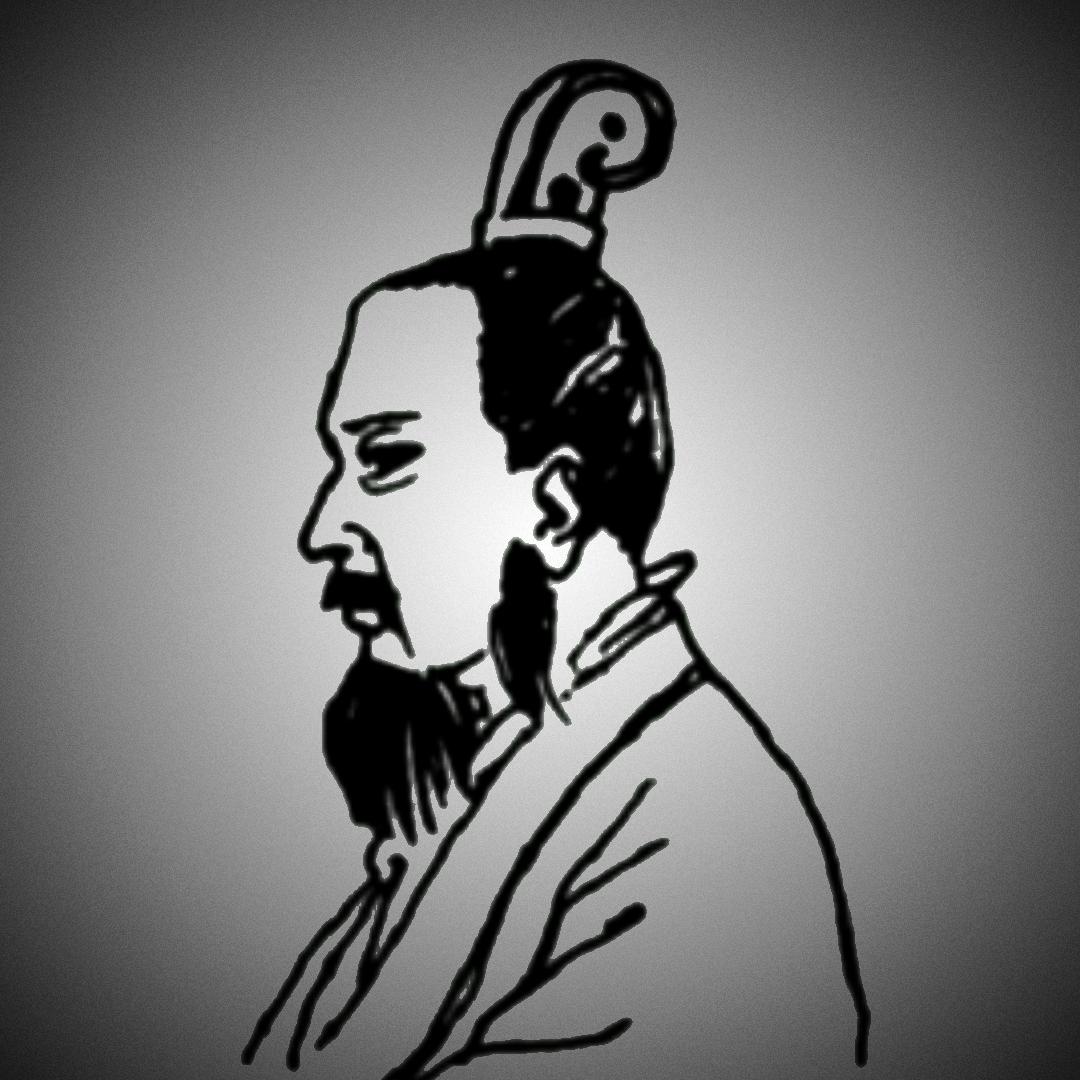 A founding emperor who became a puppet before he ascended the throne ...