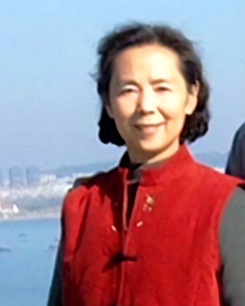 Xie Jin's Past Events: Xie Jinhui Knows "Wang Fang" - iMedia