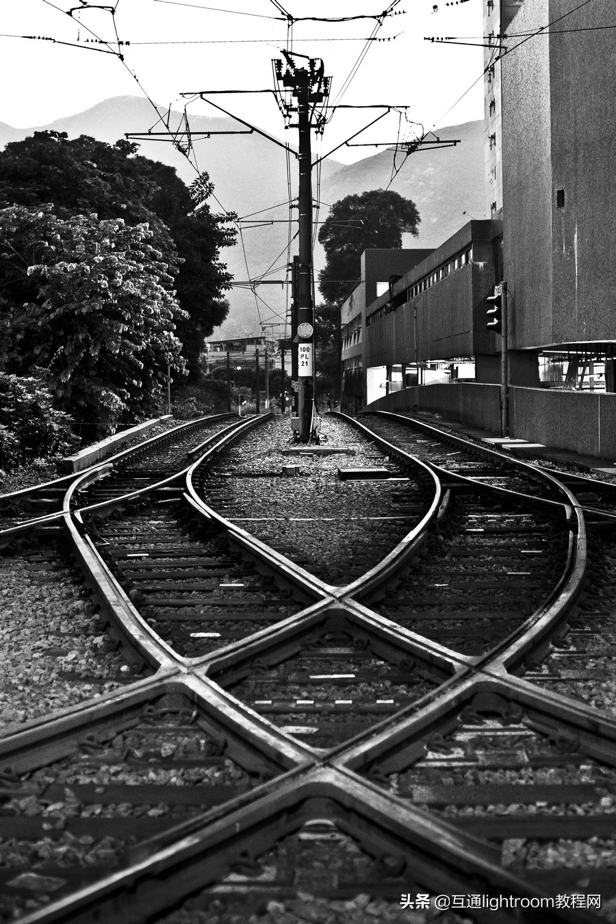 How to take railway photos, learn these photography skills to make your ...