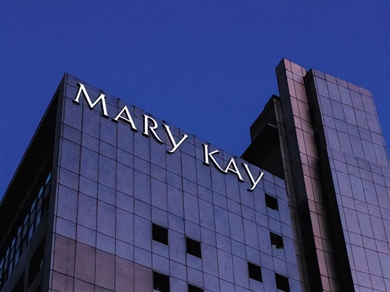 Mary Kay China President Wang Weiyun: Mary Kay's Unique Path to ...