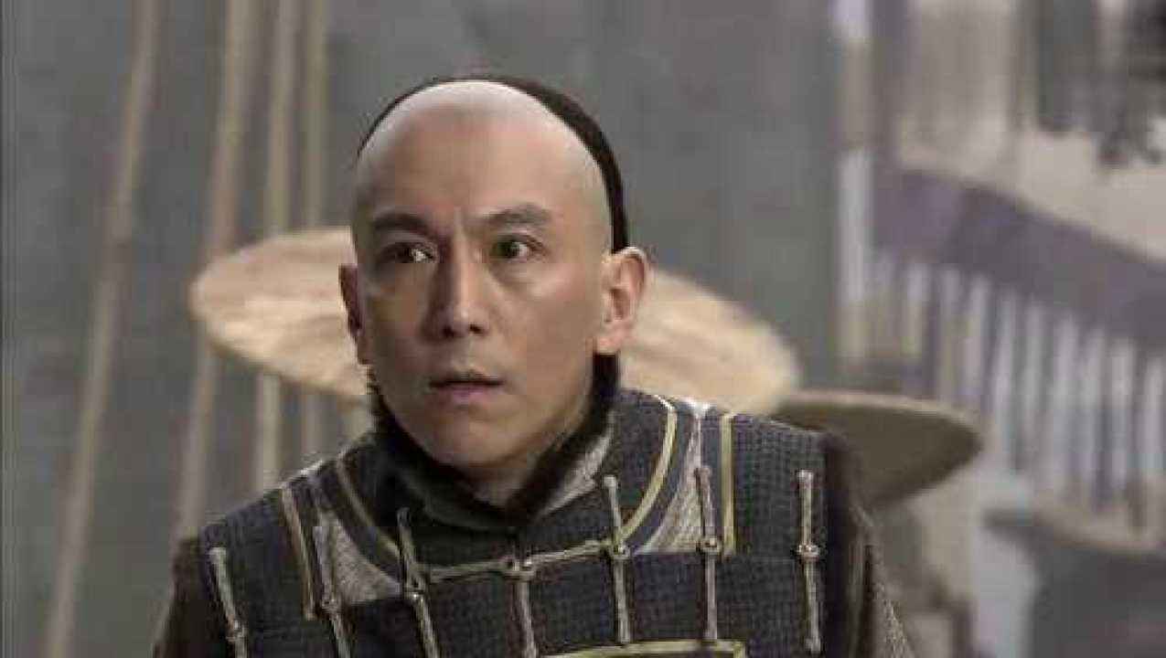 Lu Liuliang clearly died during the Kangxi period, why did the Lu Liuliang case still occur in ...