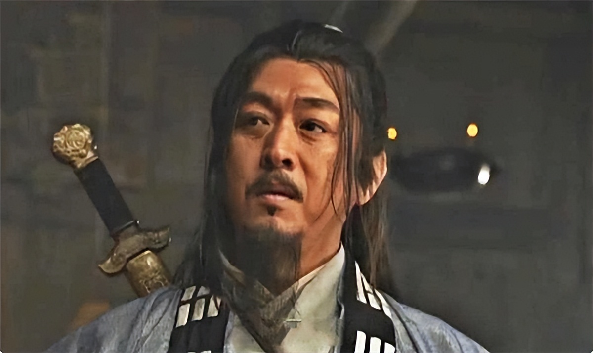 He once captured Wu Song alive and overwhelmed Lin Chong, but he went ...