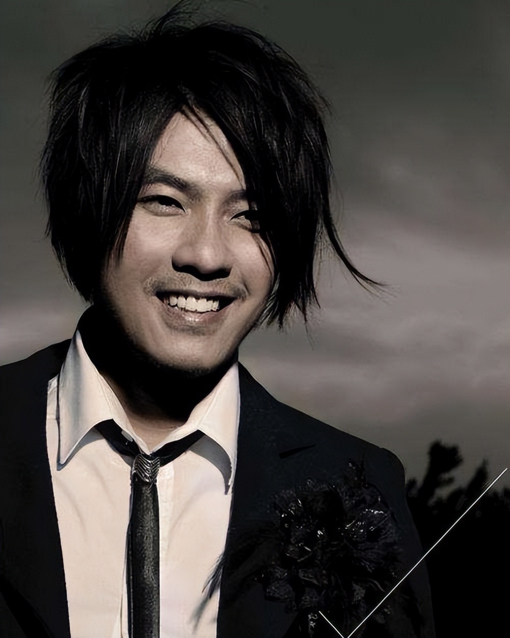The "Asian Singer" who came out of the construction site is coming back ...