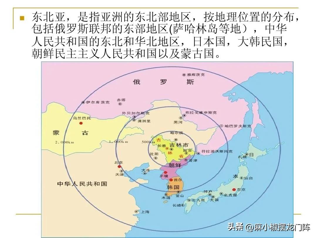 The hot war is about to start? South Korea, which has forgotten history ...