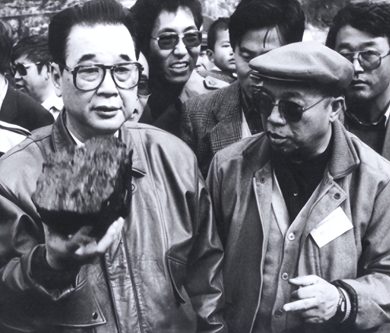 Li Peng confesses his true relationship with Zhou Enlai: Others say ...