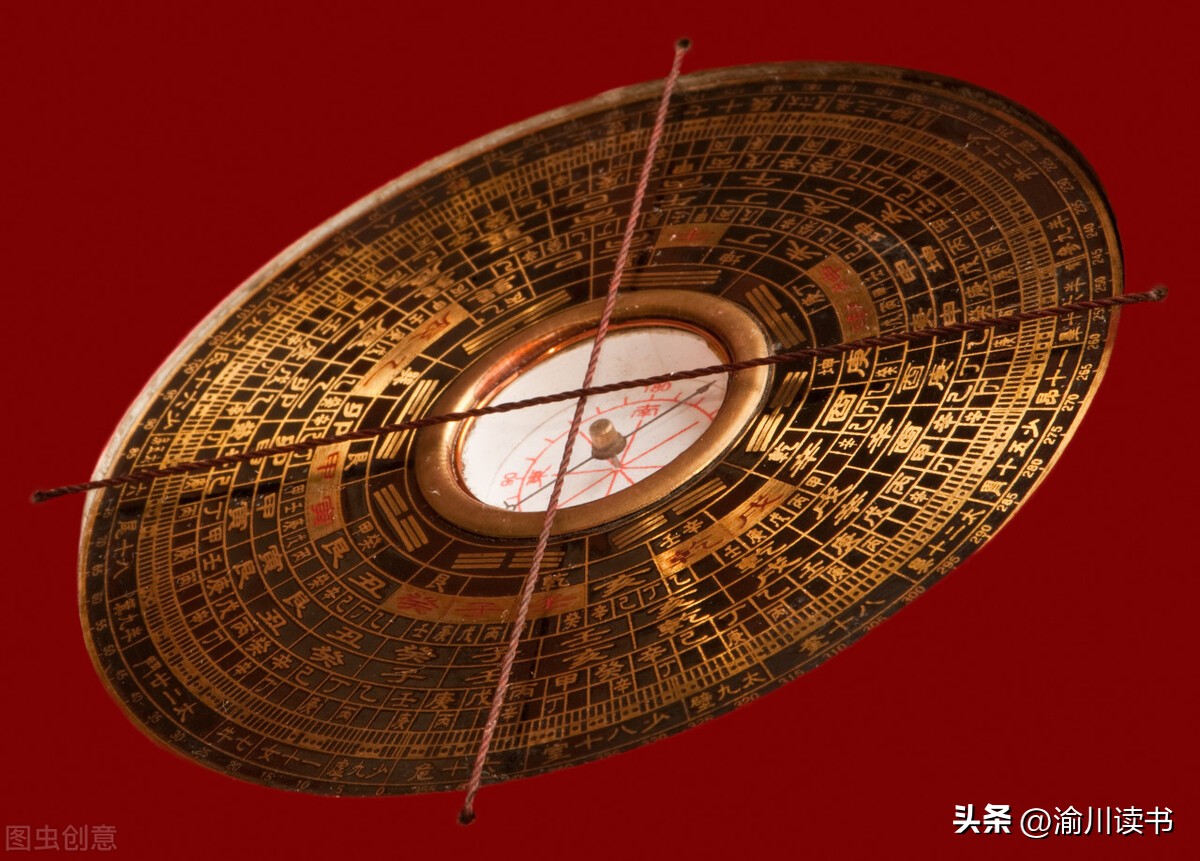 How did the ancient Chinese magnetic compass profoundly change history ...