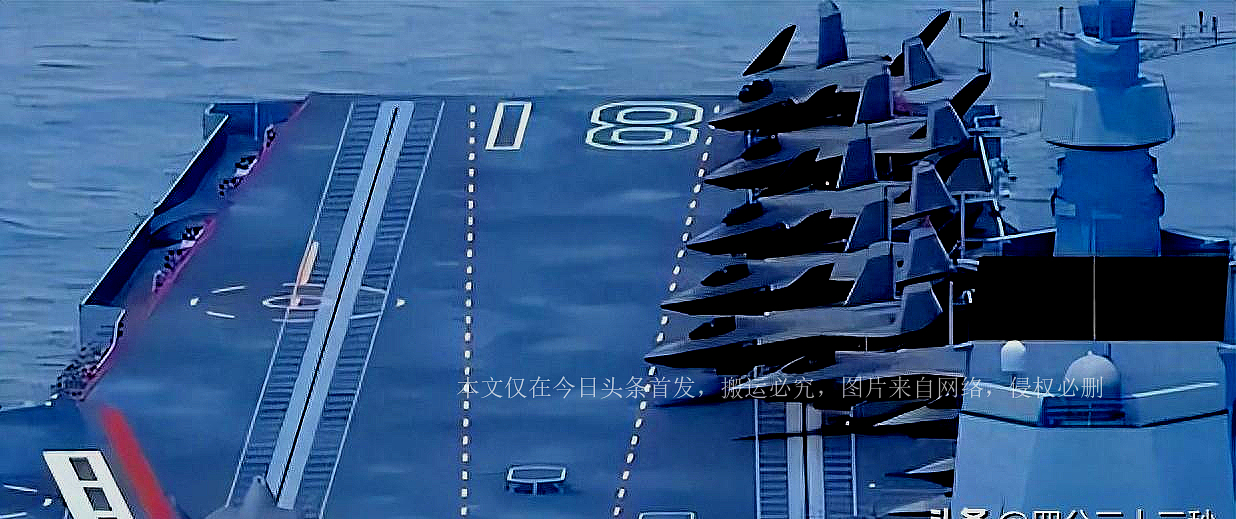 Is China's 4th aircraft carrier nuclear powered? RAND think tank points ...