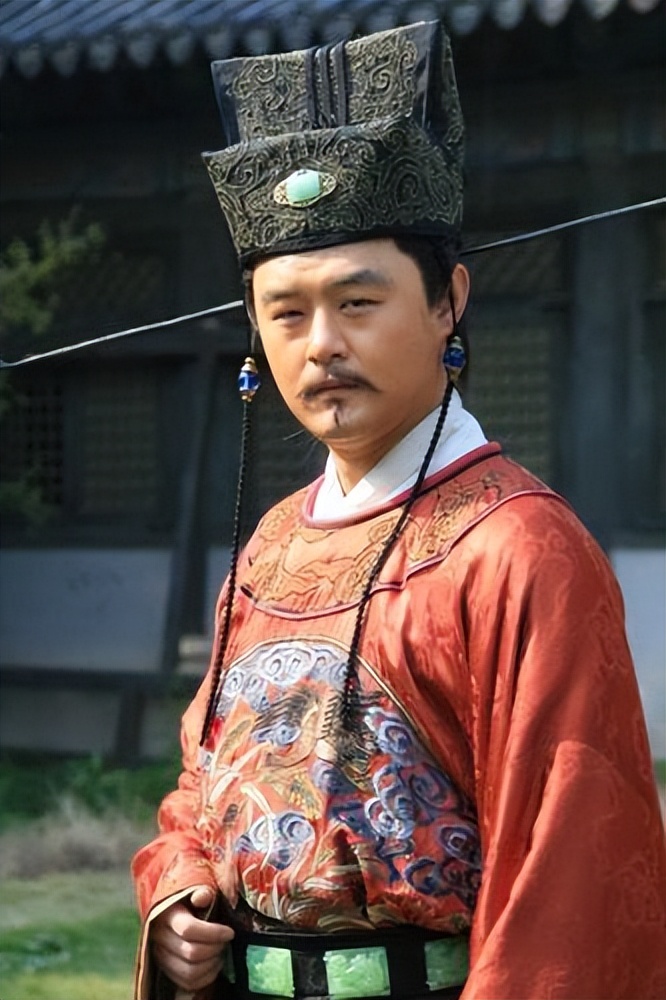 Su Dongpo once rubbed shoulders with the god of death, and the culprit ...