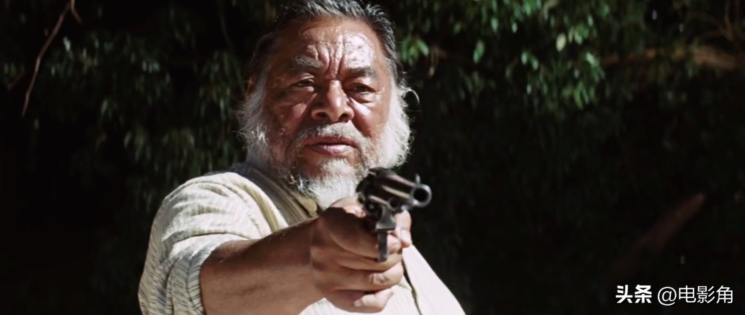 'Pirates of the Caribbean' actor Sergio Calderon dies at 77 - iNEWS