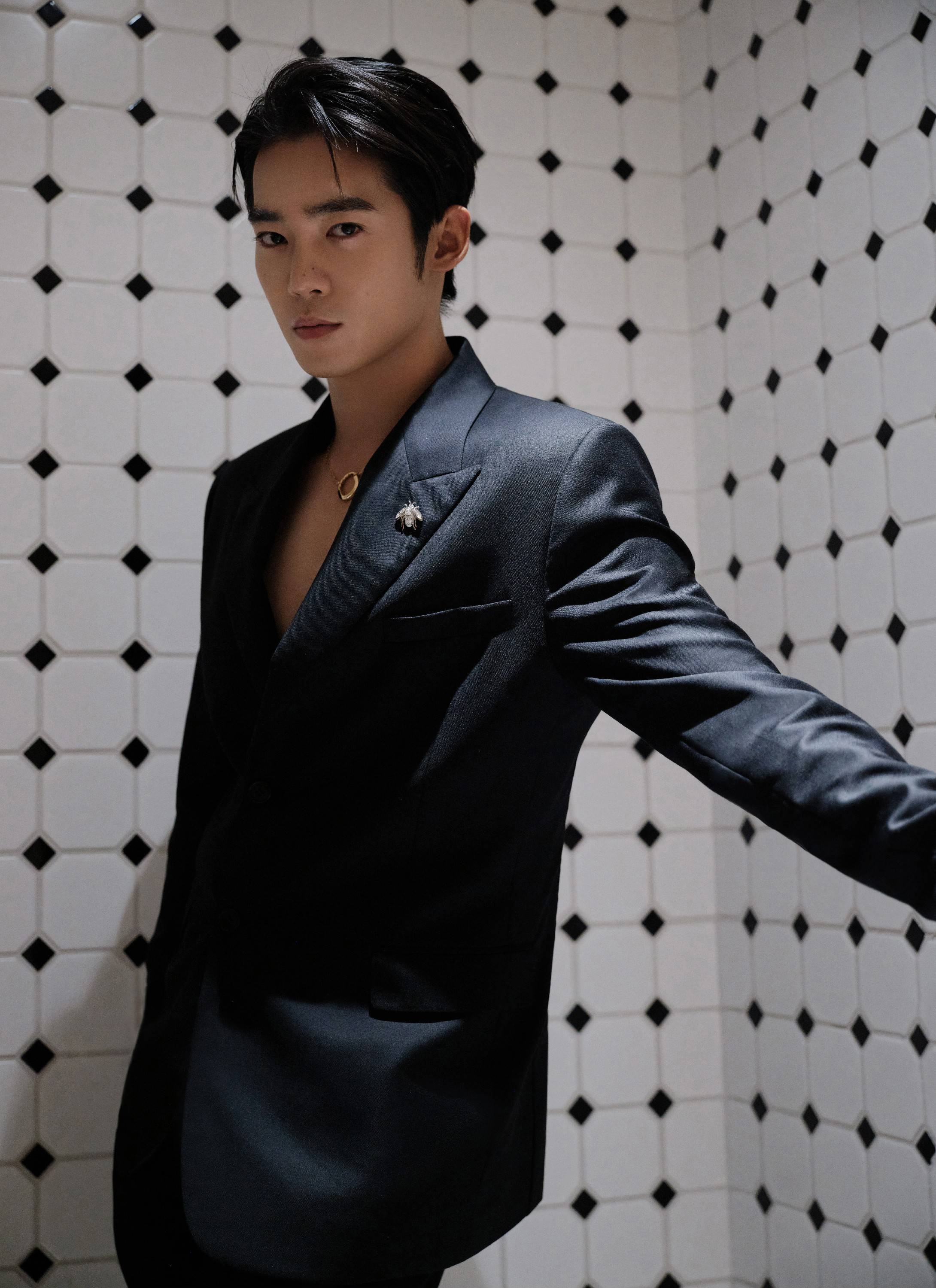 "The First Part of Fengshen" Yu Shi's premiere fell in seconds! It's ...