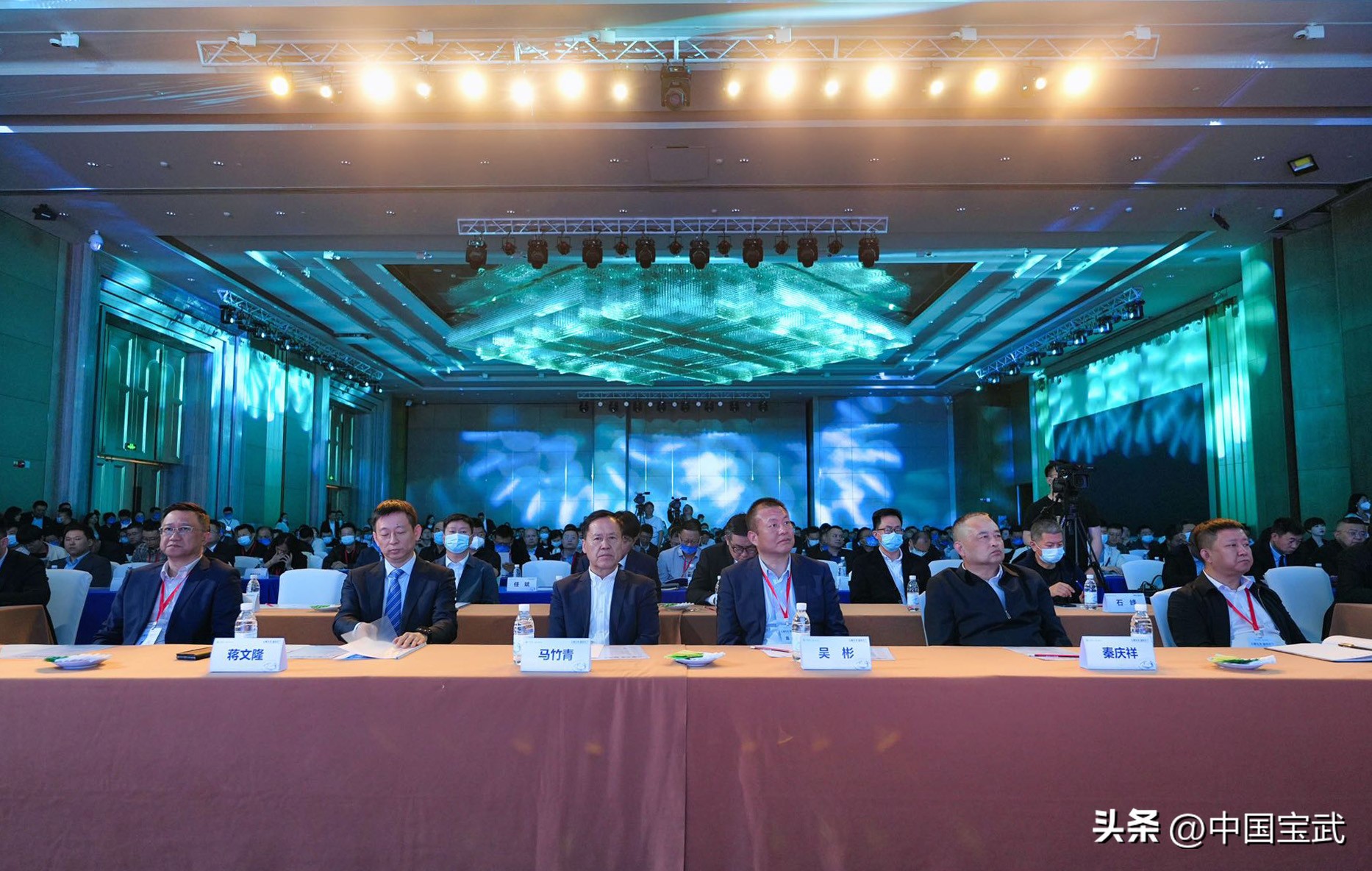 Baowu will build a "5G Cloud Steel Factory" in Xinjiang! - iNEWS