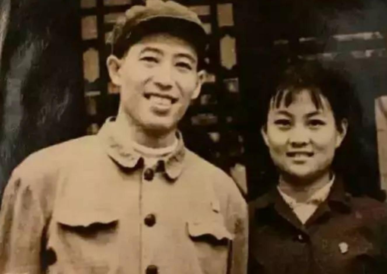 Famous actor Wen Xingyu: 15 years after his death from lung cancer, the ...