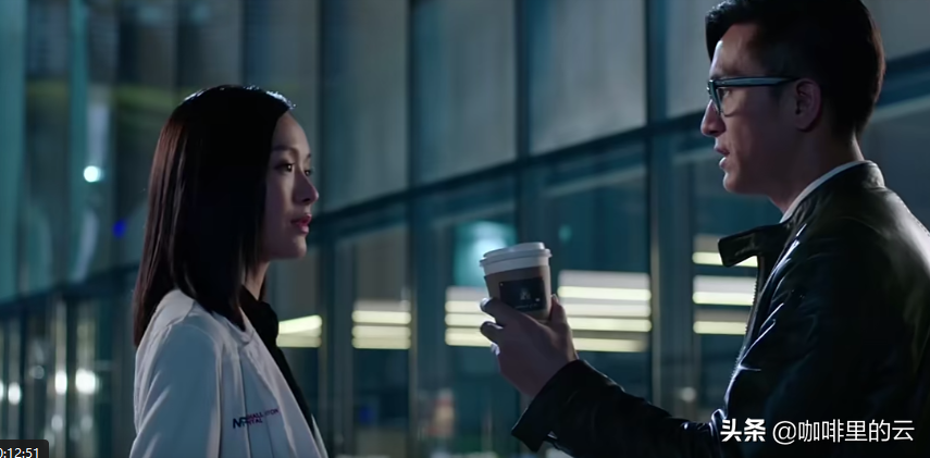 "The White Strongman": Maybe everyone's motivations and desires are ...