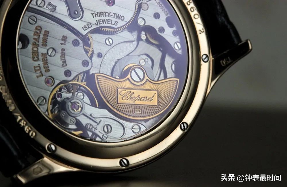 The most beautiful pearls in the eyes of watch collectors: Patek ...