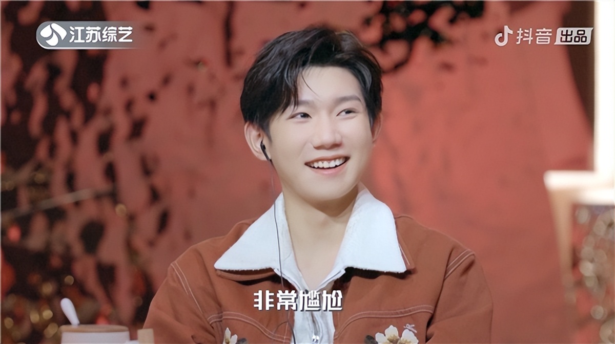 "Bai Chuan Le Time and Space" a meeting across time and space - iMedia