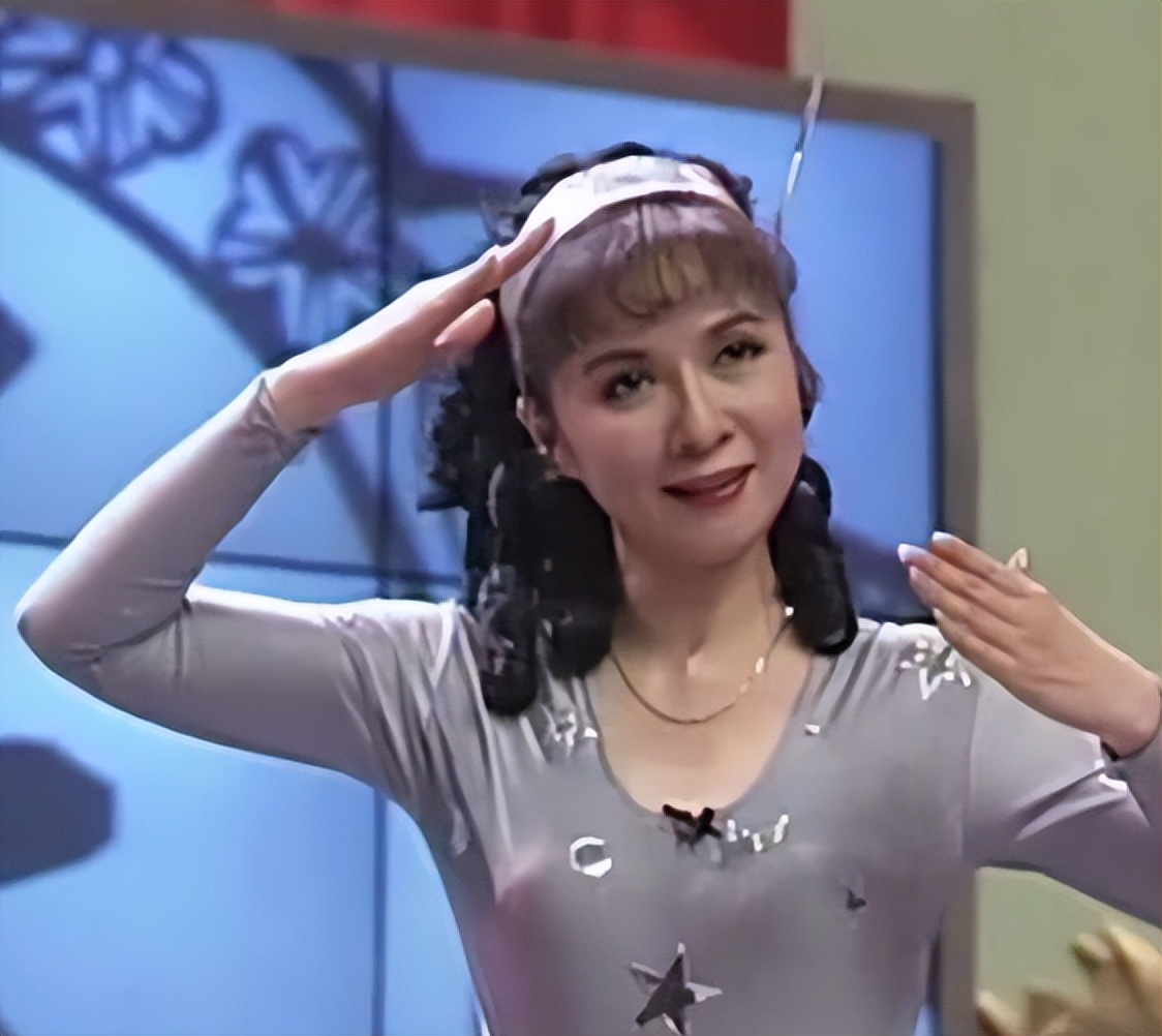 Facts have proved that Cai Ming's "girly face" is already the biggest ...