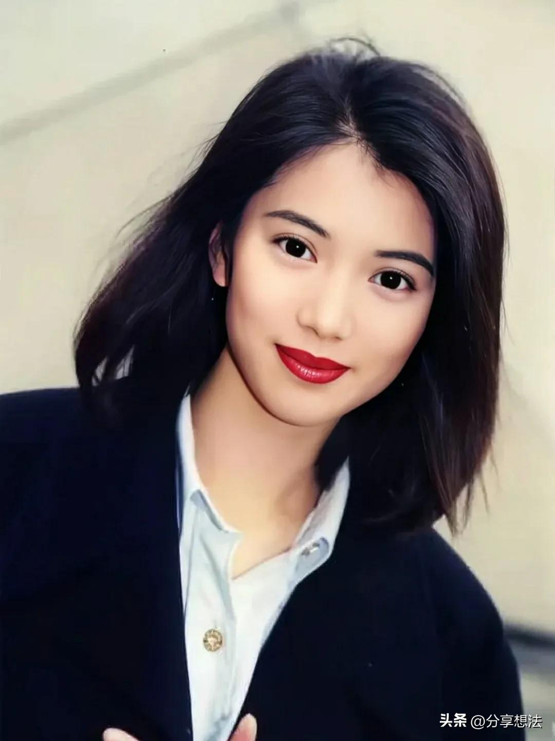 Anita Yuen star wallpaper (2) - iMedia