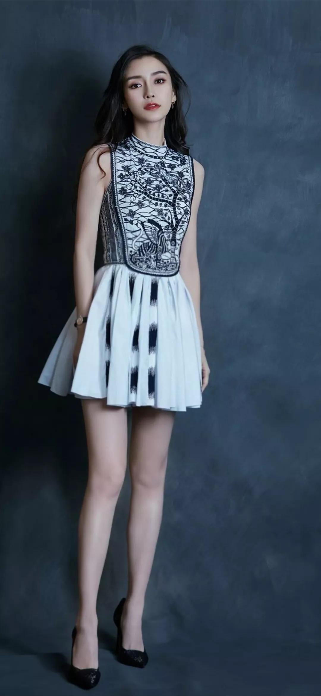 The predecessor of the sect master Huang - Angel Baby - iNEWS