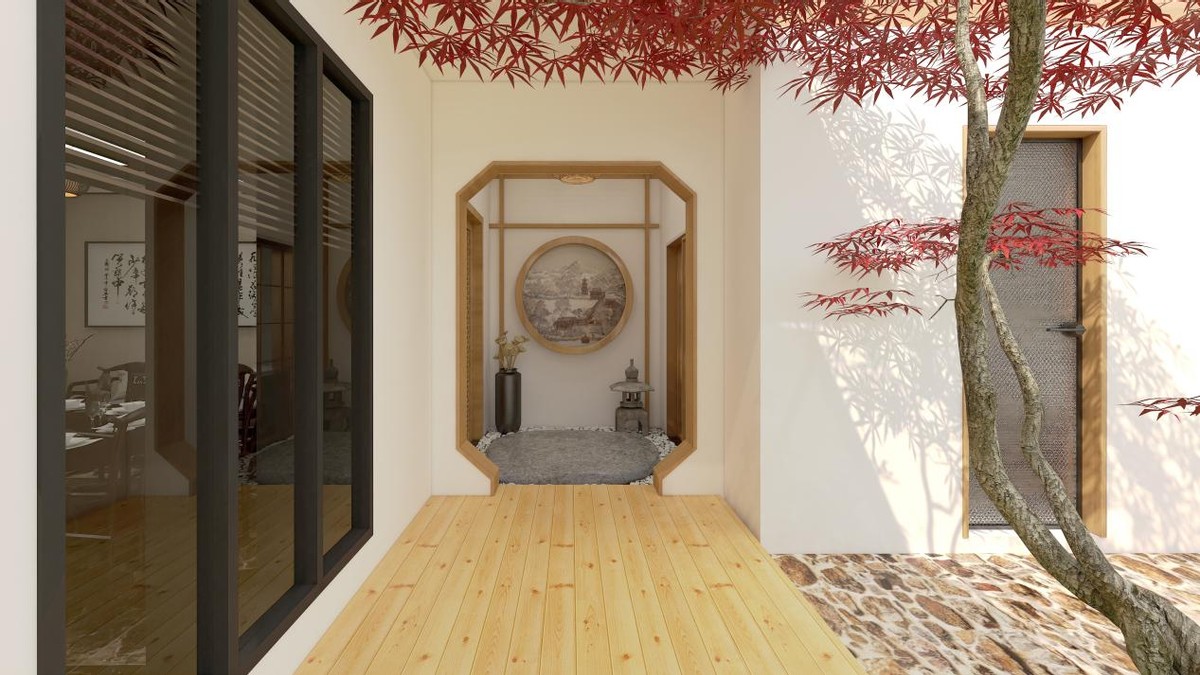 Zhang Zhenyu: White Box - iNEWS